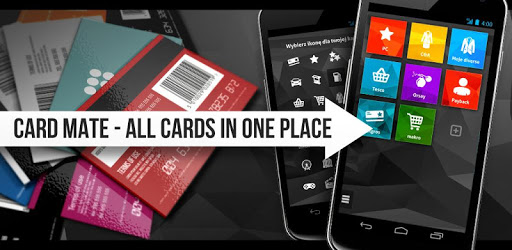 CardMate loyalty cards manager all cards in 1 app for PC - How to ...