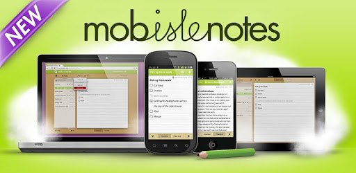 MobisleNotes - Notepad for PC - How to Install on Windows PC, Mac