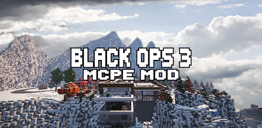 Black Ops 3 Mod for Minecraft for PC - How to Install on Windows PC, Mac