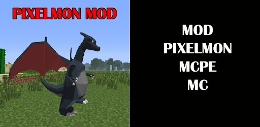 Mod Pixelmon MCPE for PC - How to Install on Windows PC, Mac