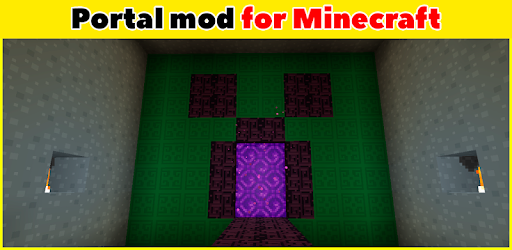 Portal mod APK Download For Free