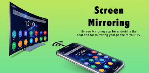 Screen Mirroring Assistant APK Download For Free