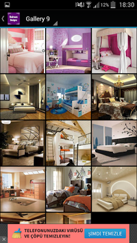 Bedroom Designs APK Download For Free