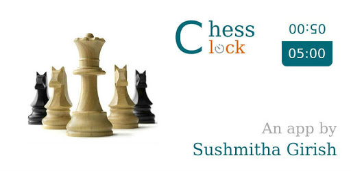 Chess Clock APK Download For Free