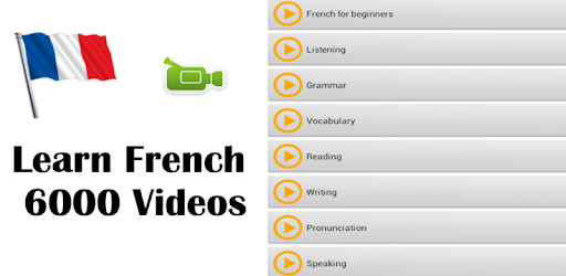 Learn French 6000 Videos for PC - How to Install on Windows PC, Mac