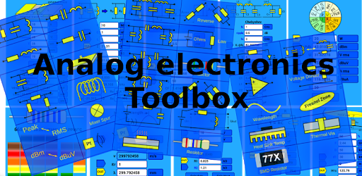 Electronic toolbox free for PC - How to Install on Windows PC, Mac