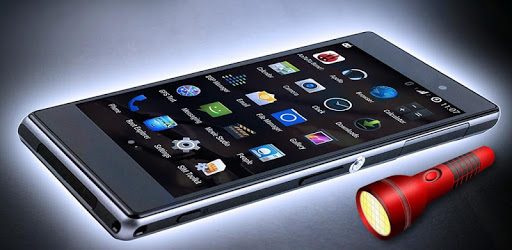 flashlight on for PC - How to Install on Windows PC, Mac