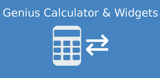 Genius Calculator & widgets for PC - How to Install on Windows PC, Mac