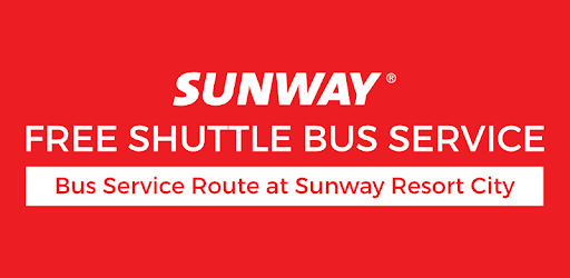 Sunway Shuttle Bus Tracker for PC - How to Install on Windows PC, Mac