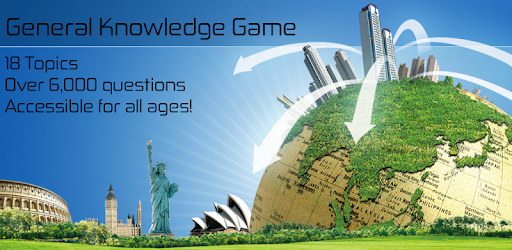 General Knowledge Game for PC - How to Install on Windows PC, Mac