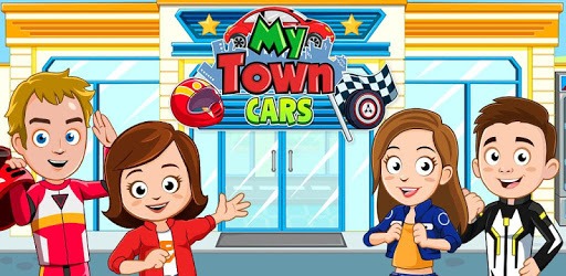 My Town: Car Repair - Garage & Mechanic Workshop for PC - How to ...