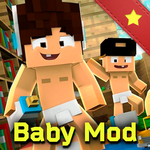 Baby mod for Minecraft pe for PC - How to Install on Windows PC, Mac