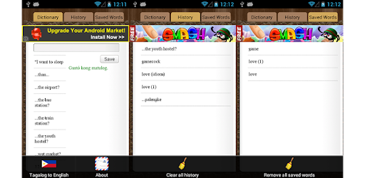 English Tagalog Dictionary for PC - How to Install on Windows PC, Mac