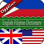 English Filipino Dictionary APK Download For Free