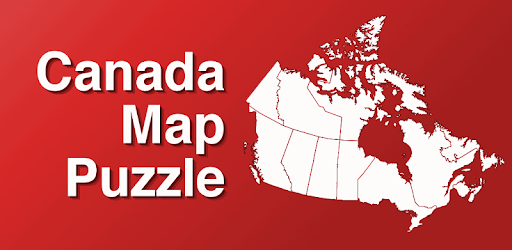 Canada Map Puzzle for PC - How to Install on Windows PC, Mac