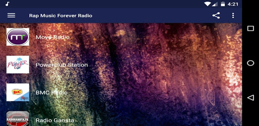 Rap Music Radio - Rapping, Beatboxing, Turntables APK Download For Free