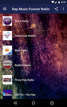 Rap Music Radio - Rapping, Beatboxing, Turntables APK Download For Free