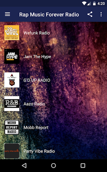 Rap Music Radio - Rapping, Beatboxing, Turntables APK Download For Free