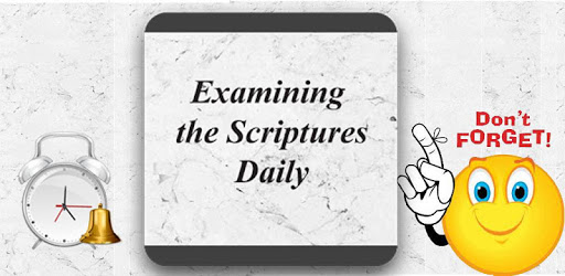 JW Daily Text Reminder for PC - How to Install on Windows PC, Mac