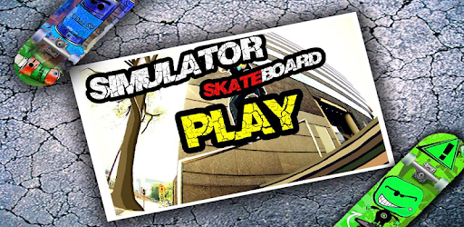 Skateboard Simulator for PC - How to Install on Windows PC, Mac
