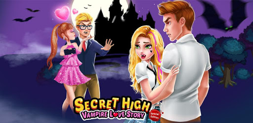 Secret High School Season 1: Vampire Love Story for PC - How to Install ...