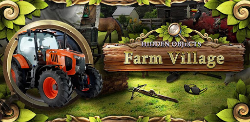 Hidden Objects: Farm Mysteries Hidden Object Game for PC - How to ...