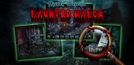 Haunted House: Hidden Secrets for PC - How to Install on Windows PC, Mac
