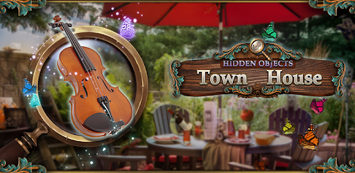 Hidden Objects: Secrets of the Mystery House Game for PC - How to ...