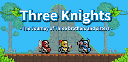 Three Knights : Three heroes APK Download For Free