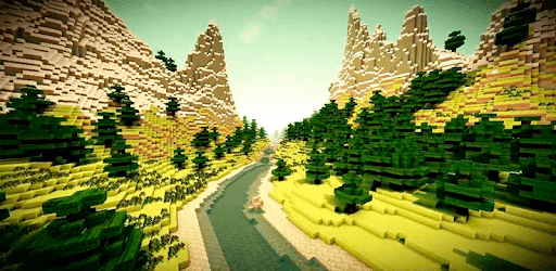 Block World Craft : Mine Build for PC - How to Install on Windows PC, Mac