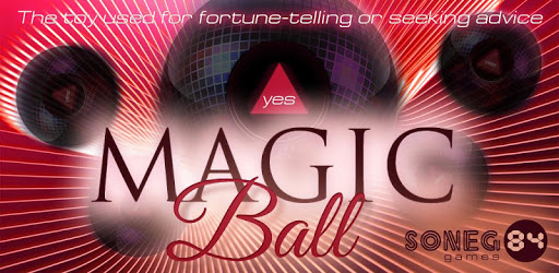 Magic Ball: fortune-telling, Magic 8 (eight) ball for PC - How to ...