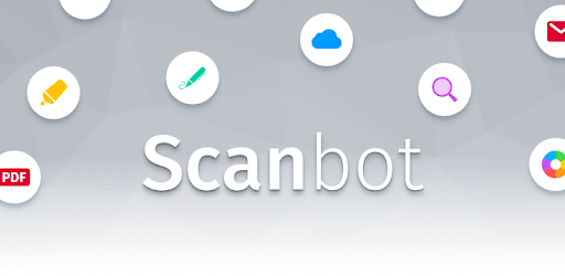 Scanbot - PDF Document Scanner for PC - How to Install on Windows PC, Mac