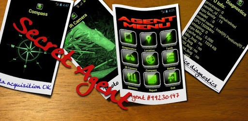 Secret Agent for PC - How to Install on Windows PC, Mac