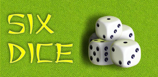 Six Dice for PC - How to Install on Windows PC, Mac