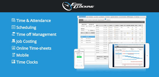 Easy Clocking for PC - How to Install on Windows PC, Mac