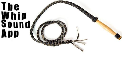 The Whip Sound App for PC - How to Install on Windows PC, Mac