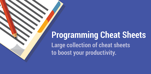 Programming Cheat Sheets for PC - How to Install on Windows PC, Mac