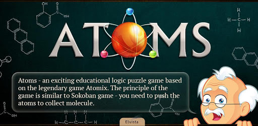 Atoms for PC - How to Install on Windows PC, Mac