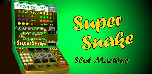 Super Snake Slot Machine for PC - How to Install on Windows PC, Mac