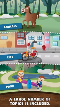 First Words for Baby APK Download For Free