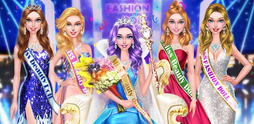 Fashion Doll - Beauty Queen for PC - How to Install on Windows PC, Mac