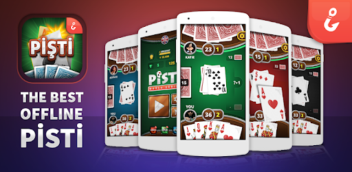 Pisti APK Download For Free