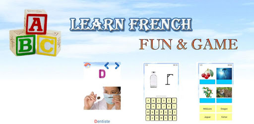 Learn French | Fun & Games for PC - How to Install on Windows PC, Mac