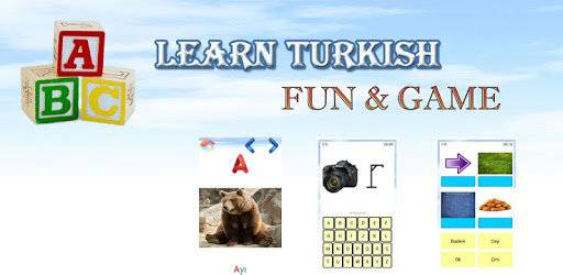Learn Turkish | Fun & Games for PC - How to Install on Windows PC, Mac
