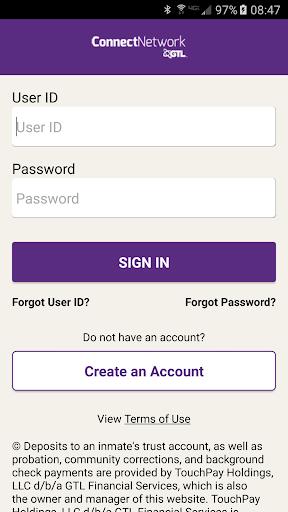 ConnectNetwork by GTL APK Download For Free
