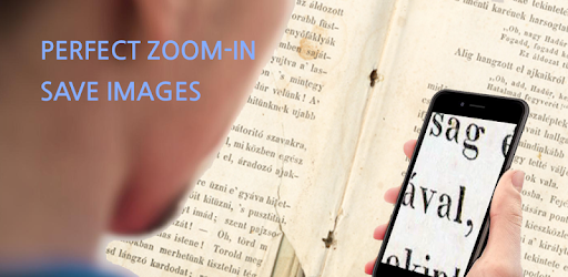 Professional magnifying glass for PC - How to Install on Windows PC, Mac