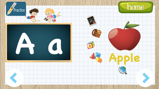 ABC 123 Kids Games Free APK Download For Free