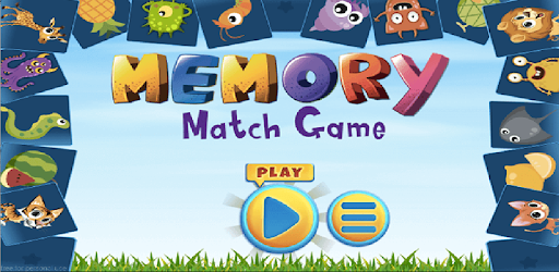 Match Pairs Memory Games APK Download For Free