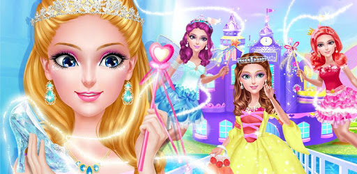 Magic Princess: Dress Designer APK Download For Free