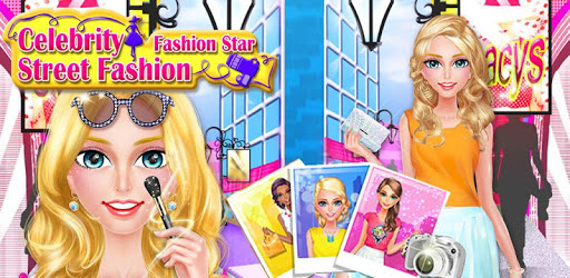 Celebrity Fashion - Star Salon for PC - How to Install on Windows PC, Mac